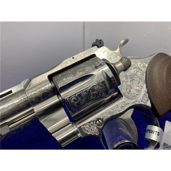 COLT PYTHON New and Used Price, Value, & Trends 2024