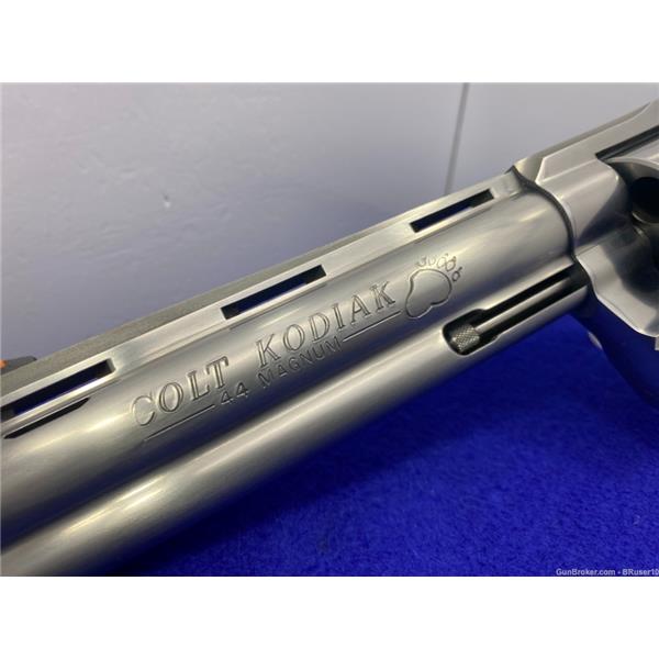 KODIAK New and Used Price, Value, & Trends 2025