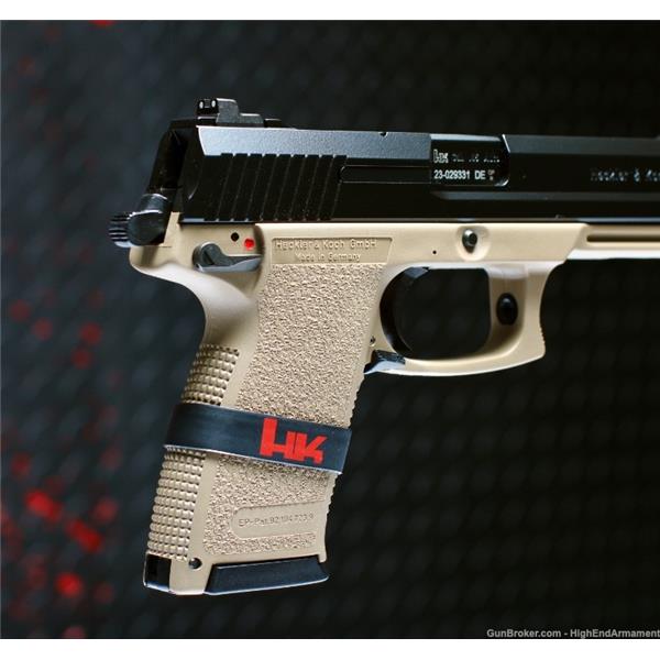 HK MK23 New and Used Price, Value, & Trends 2024