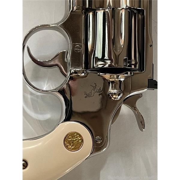 COLT PYTHON 1970 New and Used Price, Value, & Trends 2025