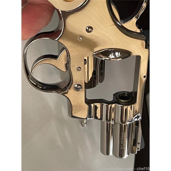 COLT PYTHON 1970 New and Used Price, Value, & Trends 2025