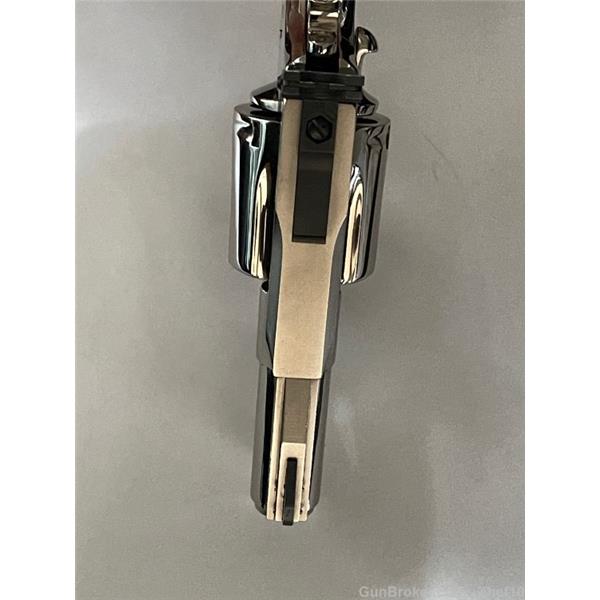 COLT PYTHON 1970 New and Used Price, Value, & Trends 2025