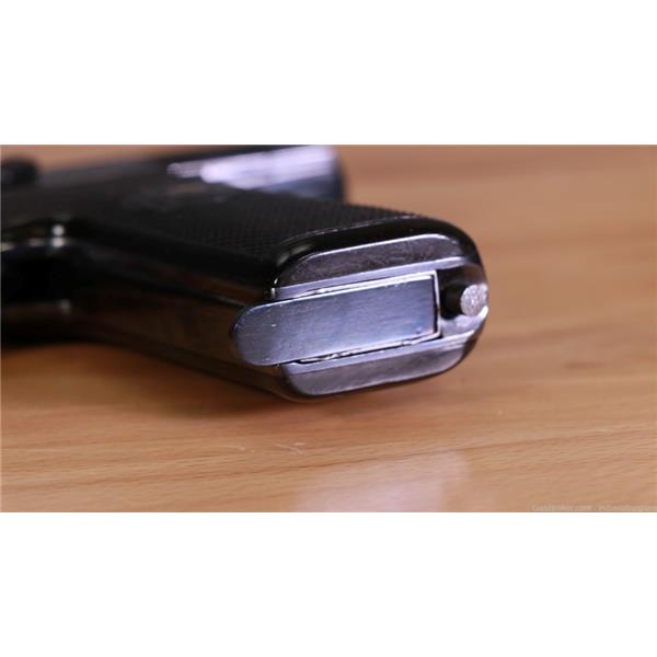 HARRINGTON RICHARDSON 32 SELF LOADING PISTOL New and Used Price, Value ...