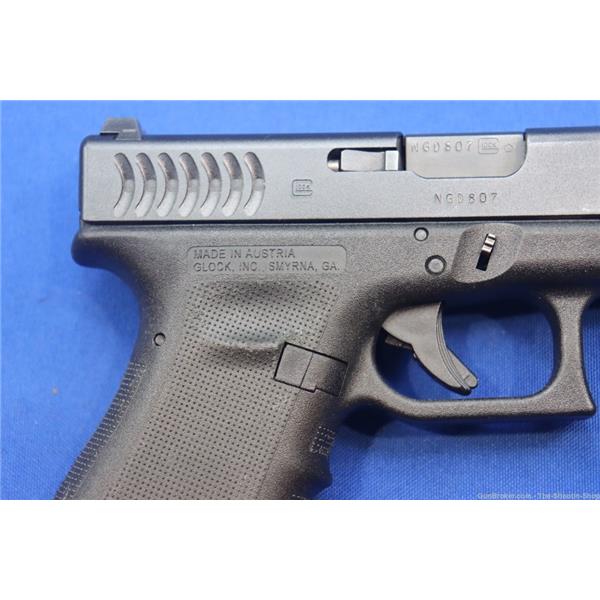 GLOCK 23C New and Used Price, Value, & Trends 2024
