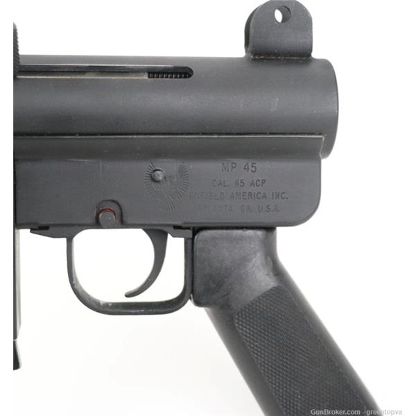 MP 45 New and Used Price, Value, & Trends 2025