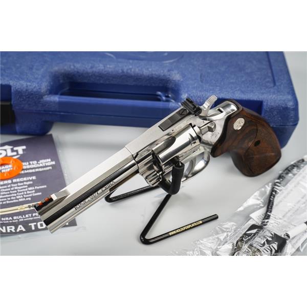 COLT 22 TARGET New and Used Price, Value, & Trends 2024