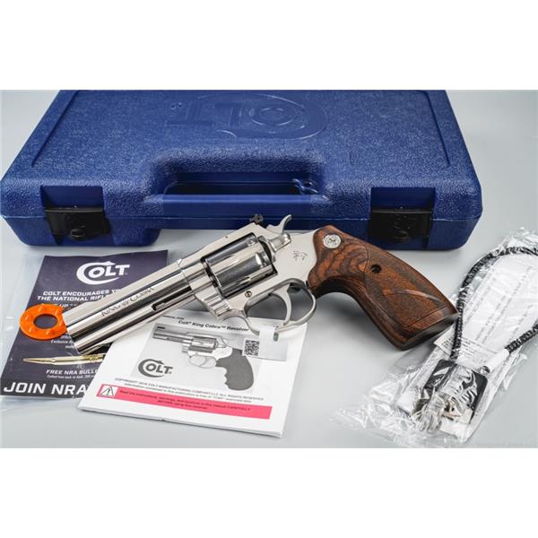 COLT 22 TARGET New and Used Price, Value, & Trends 2024