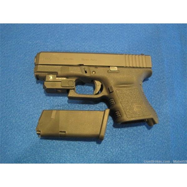 GLOCK 29 New and Used Price, Value, & Trends 2024