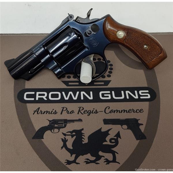 SMITH WESSON MODEL 19 4 New and Used Price, Value, & Trends 2024