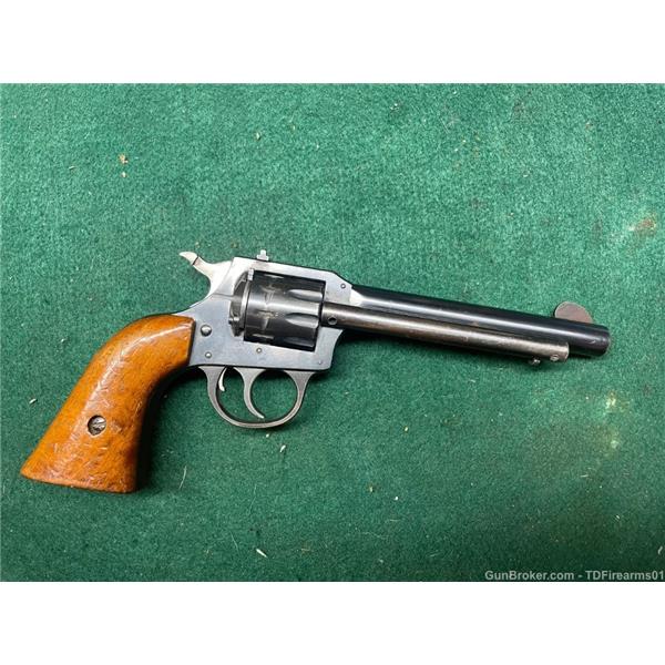 HARRINGTON RICHARDSON 949 FORTY NINER New and Used Price, Value ...