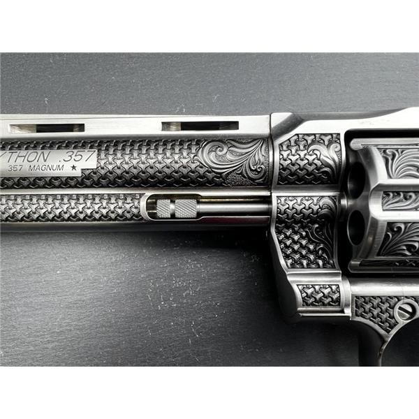 COLT PYTHON New and Used Price, Value, & Trends 2024