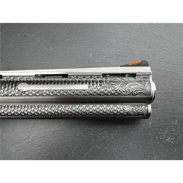 COLT PYTHON New and Used Price, Value, & Trends 2024