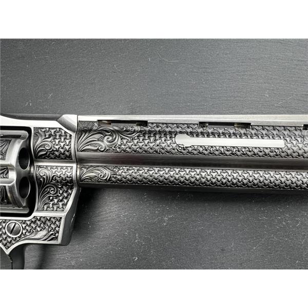 COLT PYTHON New and Used Price, Value, & Trends 2024