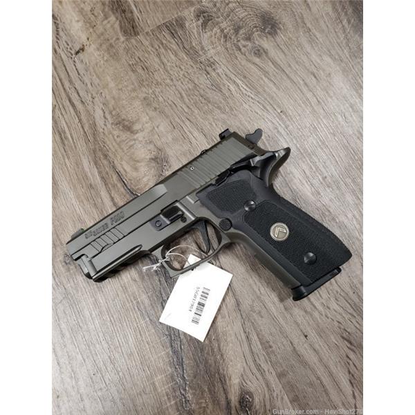 SIG SAUER P229 New and Used Price, Value, & Trends 2024