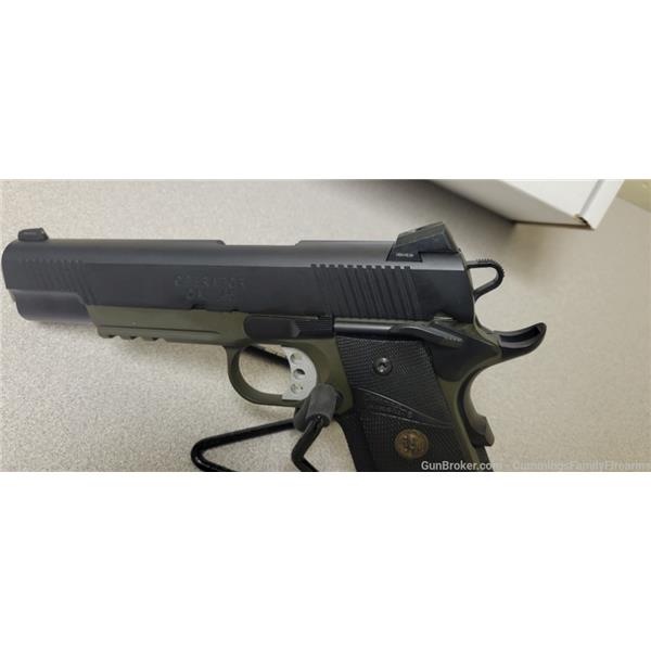 SPRINGFIELD MC OPERATOR 1911 New and Used Price, Value, & Trends 2024