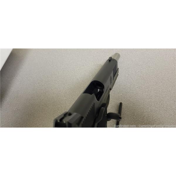 SPRINGFIELD MC OPERATOR 1911 New and Used Price, Value, & Trends 2024