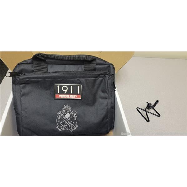 SPRINGFIELD MC OPERATOR 1911 New and Used Price, Value, & Trends 2024