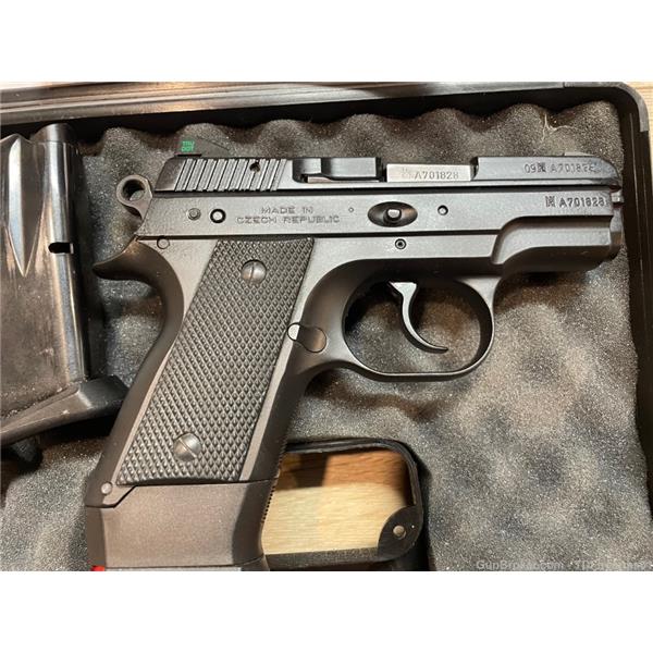 CZ RAMI New and Used Price, Value, & Trends 2024