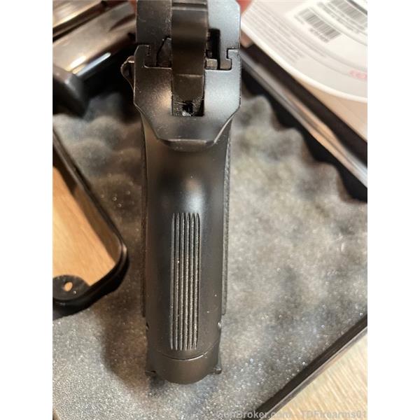 CZ RAMI New and Used Price, Value, & Trends 2024