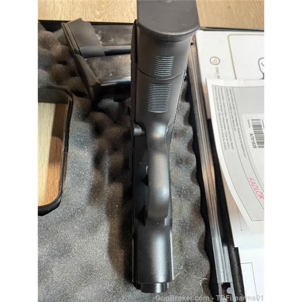 CZ 2075 RAMI New and Used Price, Value, & Trends 2024