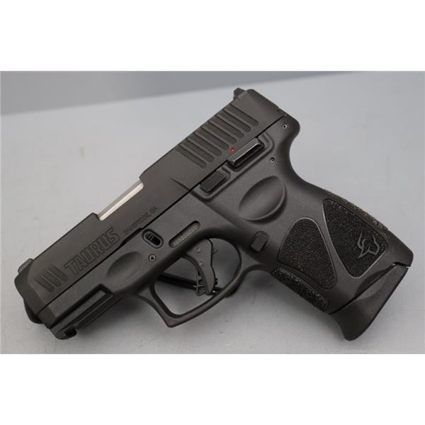 TAURUS G3C New and Used Price, Value, & Trends 2024
