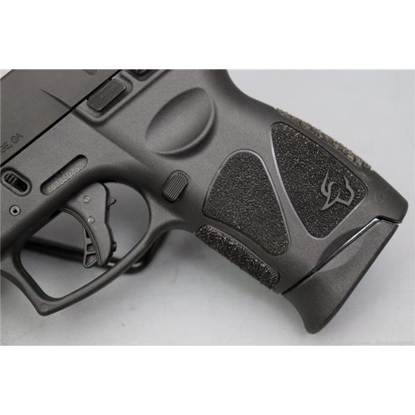 TAURUS G3C New and Used Price, Value, & Trends 2024