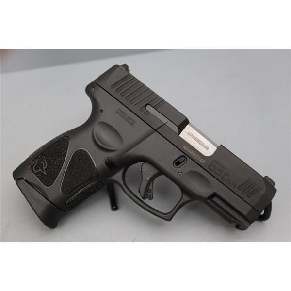 TAURUS G3C New and Used Price, Value, & Trends 2024