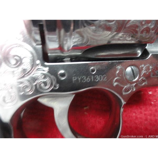 COLT PYTHON New and Used Price, Value, & Trends 2024