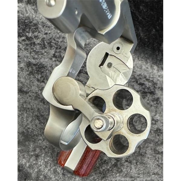 SMITH AND WESSON 38 LADY SMITH New and Used Price, Value, & Trends 2024