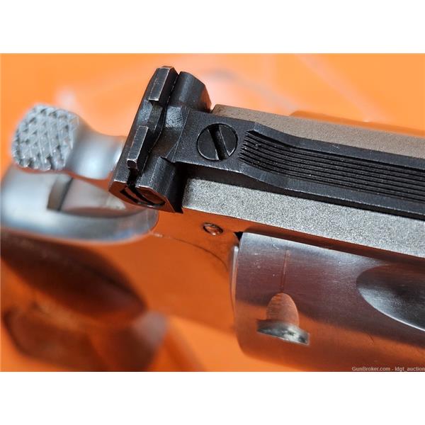 SMITH WESSON 651 New and Used Price, Value, & Trends 2024