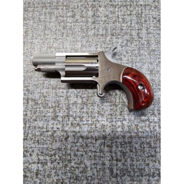 NAA 22LR New and Used Price, Value, & Trends 2024