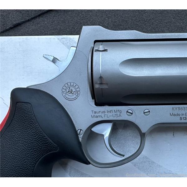 TAURUS JUDGE New and Used Price, Value, & Trends 2024