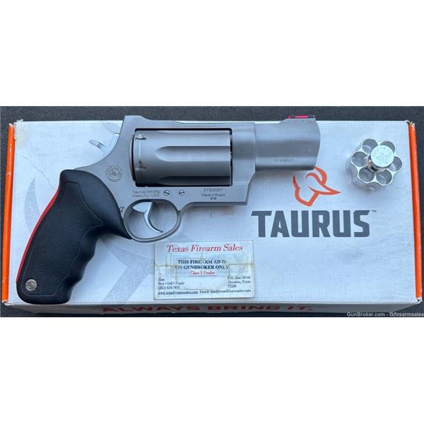 TAURUS JUDGE New and Used Price, Value, & Trends 2024