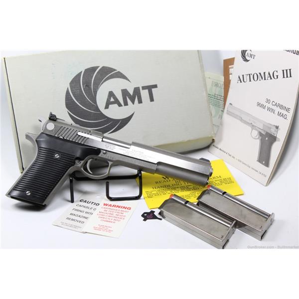 AMT 1911 New and Used Price, Value, & Trends 2025