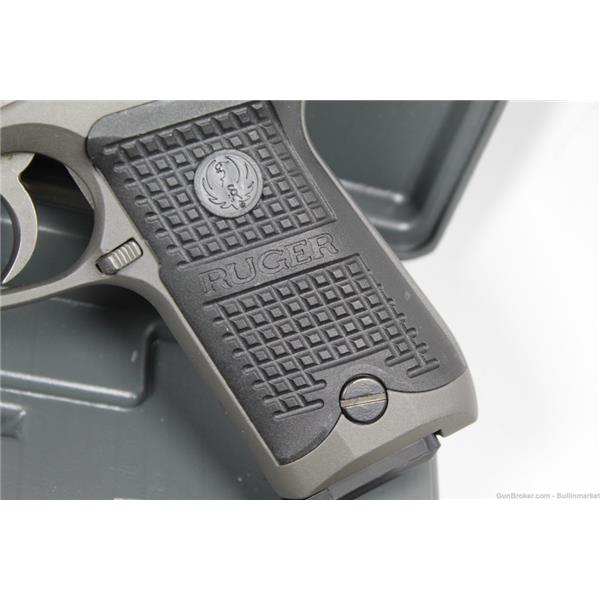 RUGER P94 New and Used Price, Value, & Trends 2024