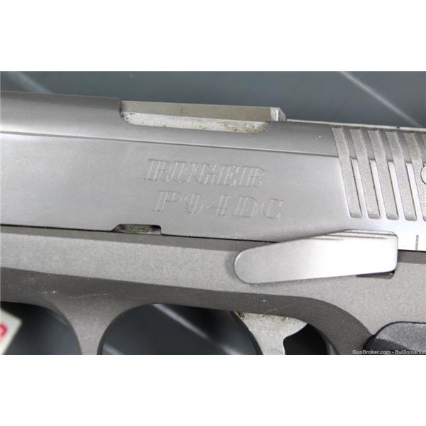 RUGER P94 New and Used Price, Value, & Trends 2024