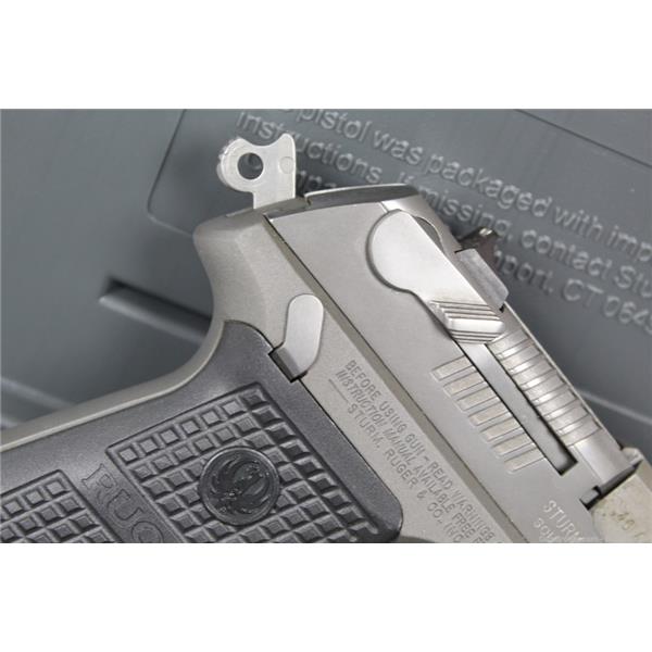 RUGER P94 New and Used Price, Value, & Trends 2024