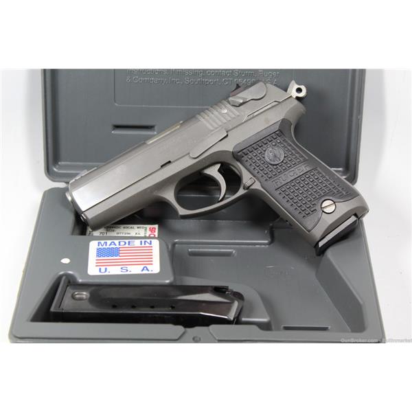 RUGER P94 New and Used Price, Value, & Trends 2024