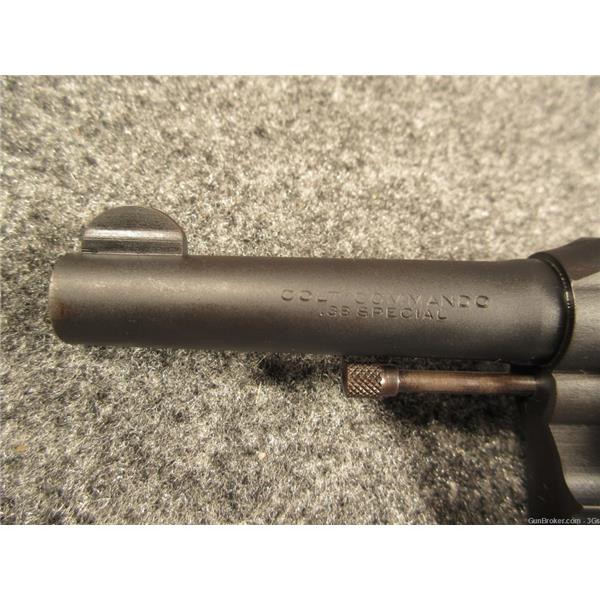 COLT COMMANDO New and Used Price, Value, & Trends 2024