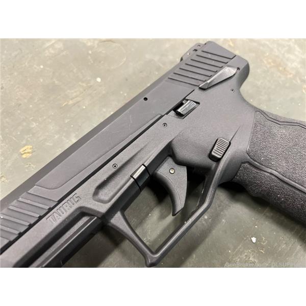 TAURUS TX22 New and Used Price, Value, & Trends 2024