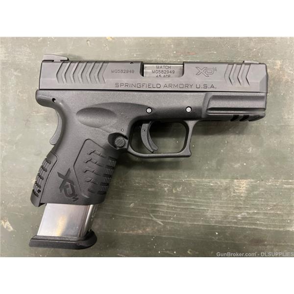 XDM COMPACT XDM93845CBHCE New and Used Price, Value, & Trends 2025