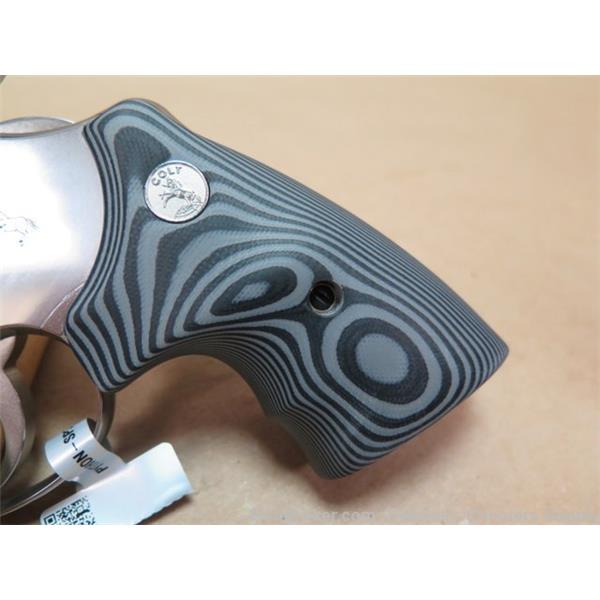 COLT PYTHON New and Used Price, Value, & Trends 2024