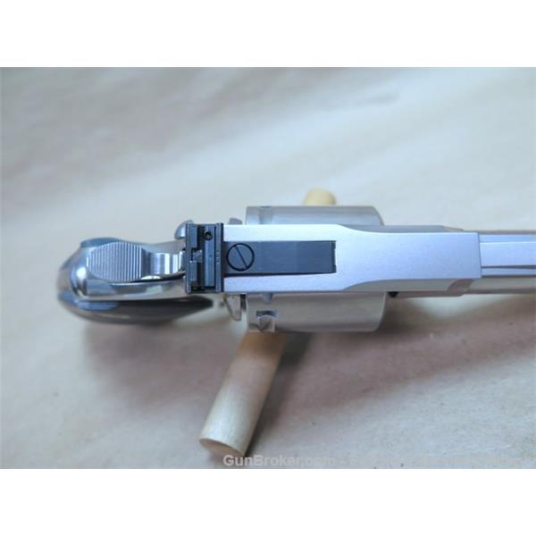 COLT PYTHON New and Used Price, Value, & Trends 2024