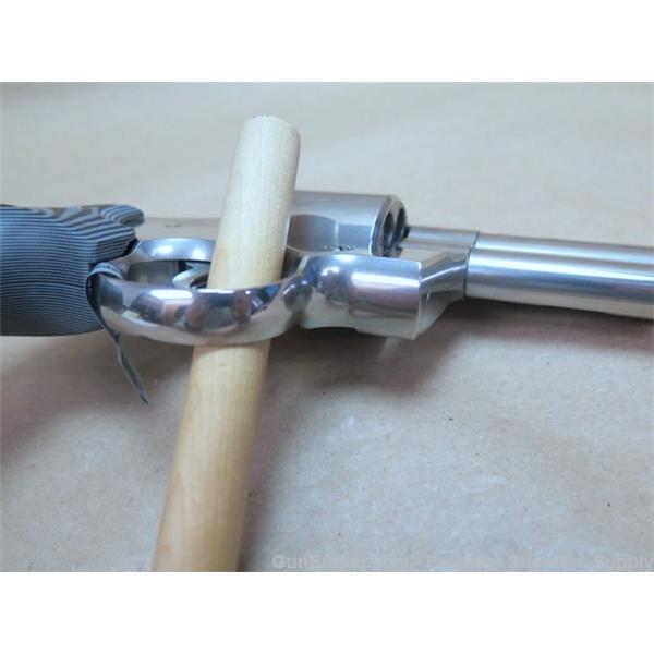 COLT PYTHON New and Used Price, Value, & Trends 2024