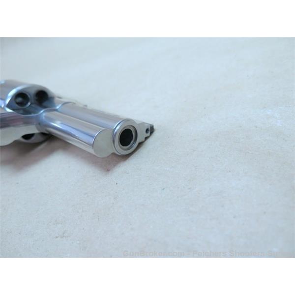 COLT PYTHON New and Used Price, Value, & Trends 2024