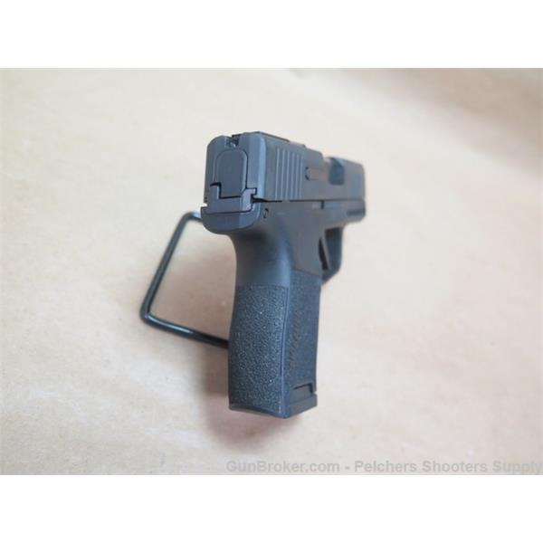 SIG P365 380 New and Used Price, Value, & Trends 2024