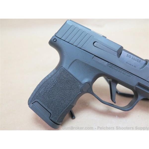 SIG P365 380 New and Used Price, Value, & Trends 2024