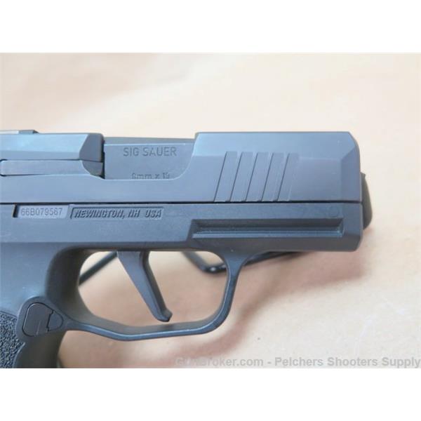 SIG P365 380 New and Used Price, Value, & Trends 2024
