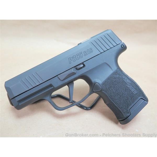 SIG P365 380 New and Used Price, Value, & Trends 2024