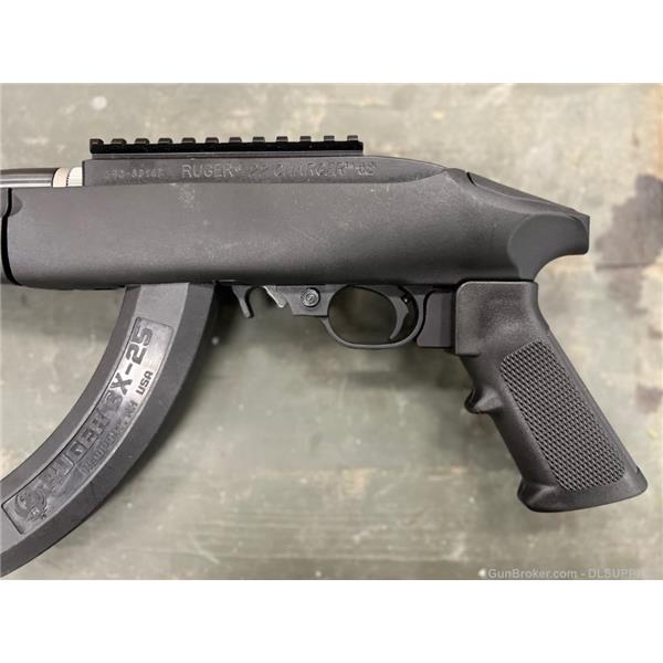 RUGER CHARGER 22 New and Used Price, Value, & Trends 2024
